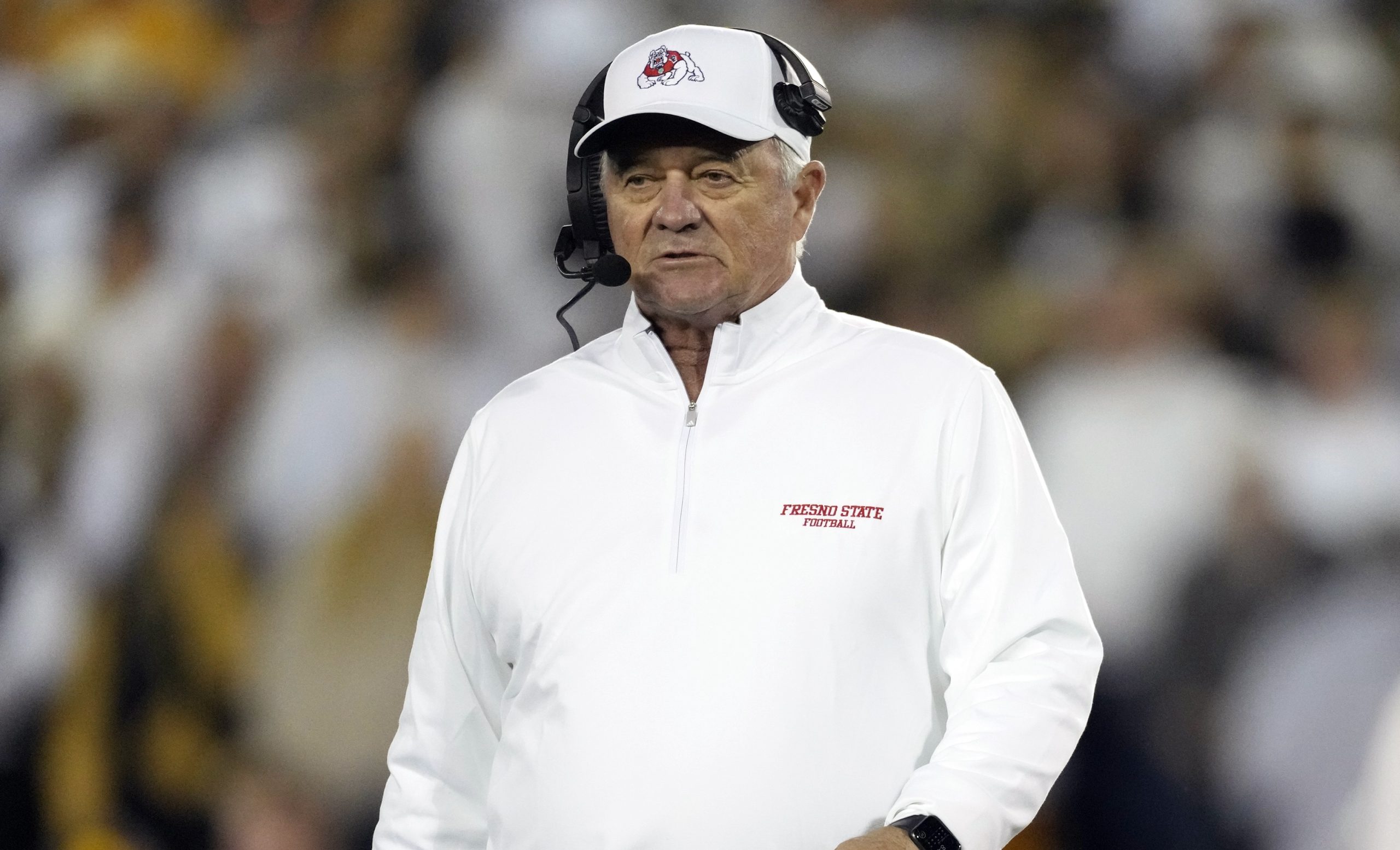Former CFL head coach Jeff Tedford resigns from Fresno State - 3DownNation