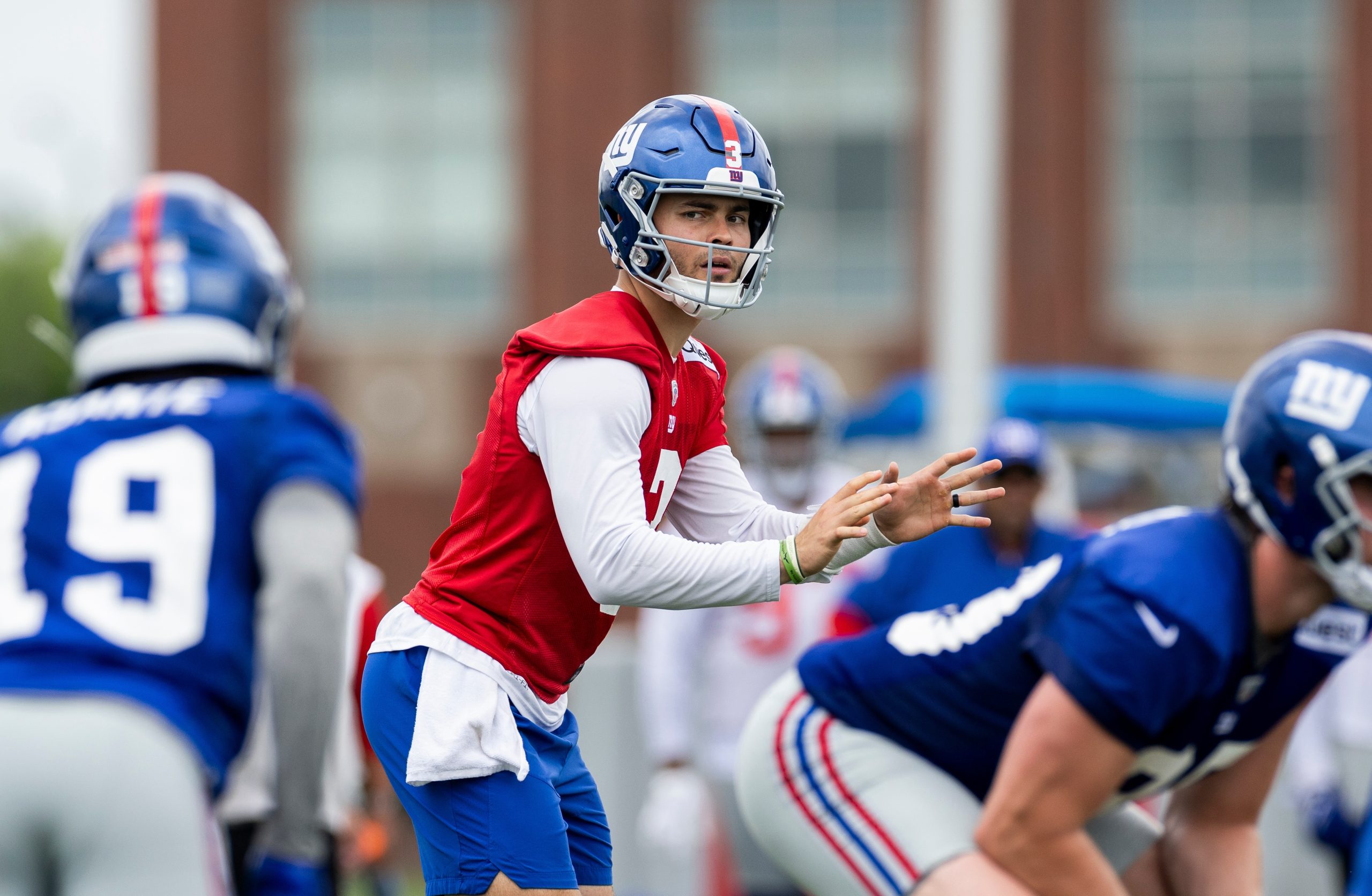 Canadian QB Nathan Rourke signs with Atlanta Falcons - 3DownNation