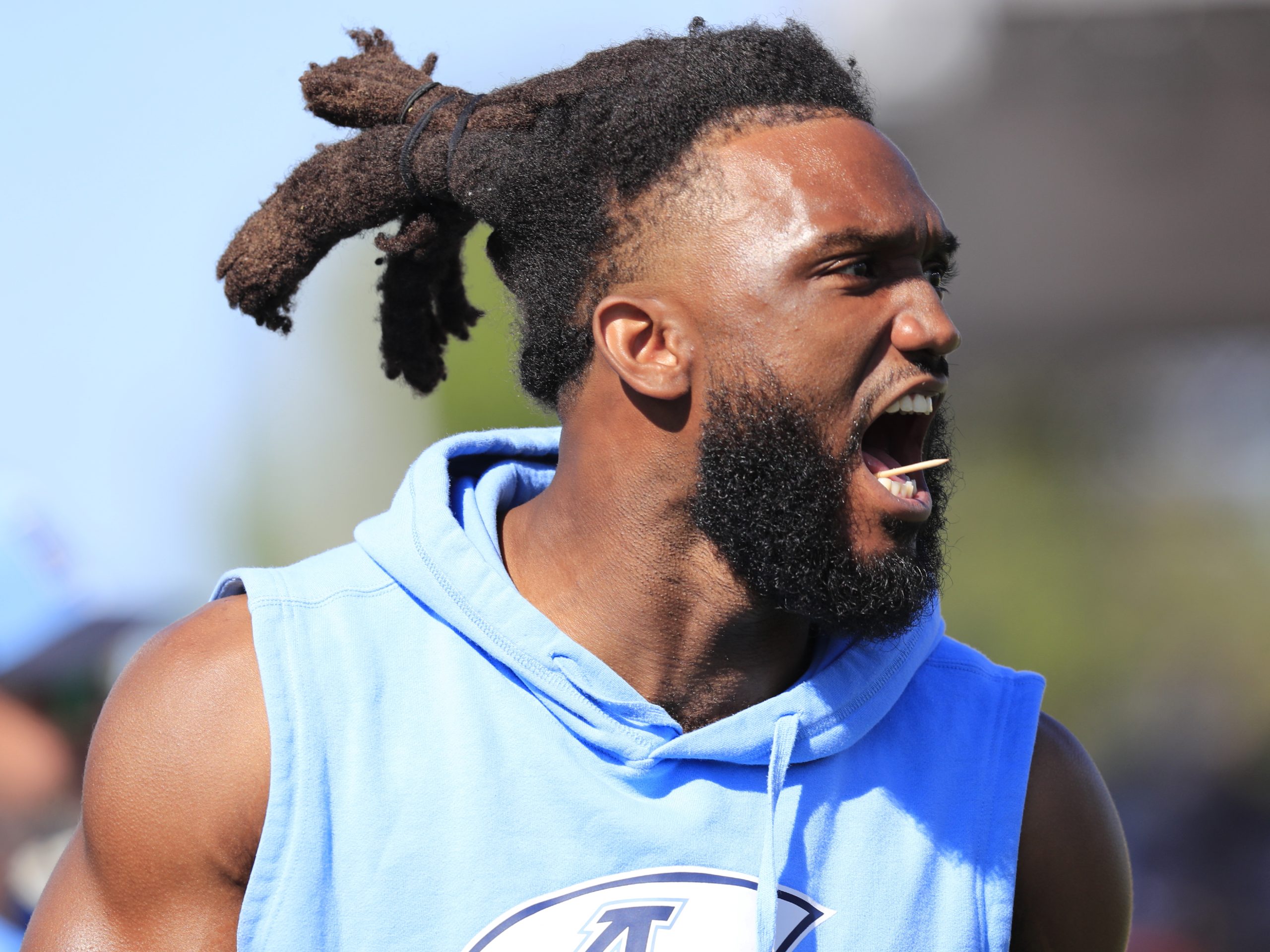 Derek Parrish Archives - 3DownNation