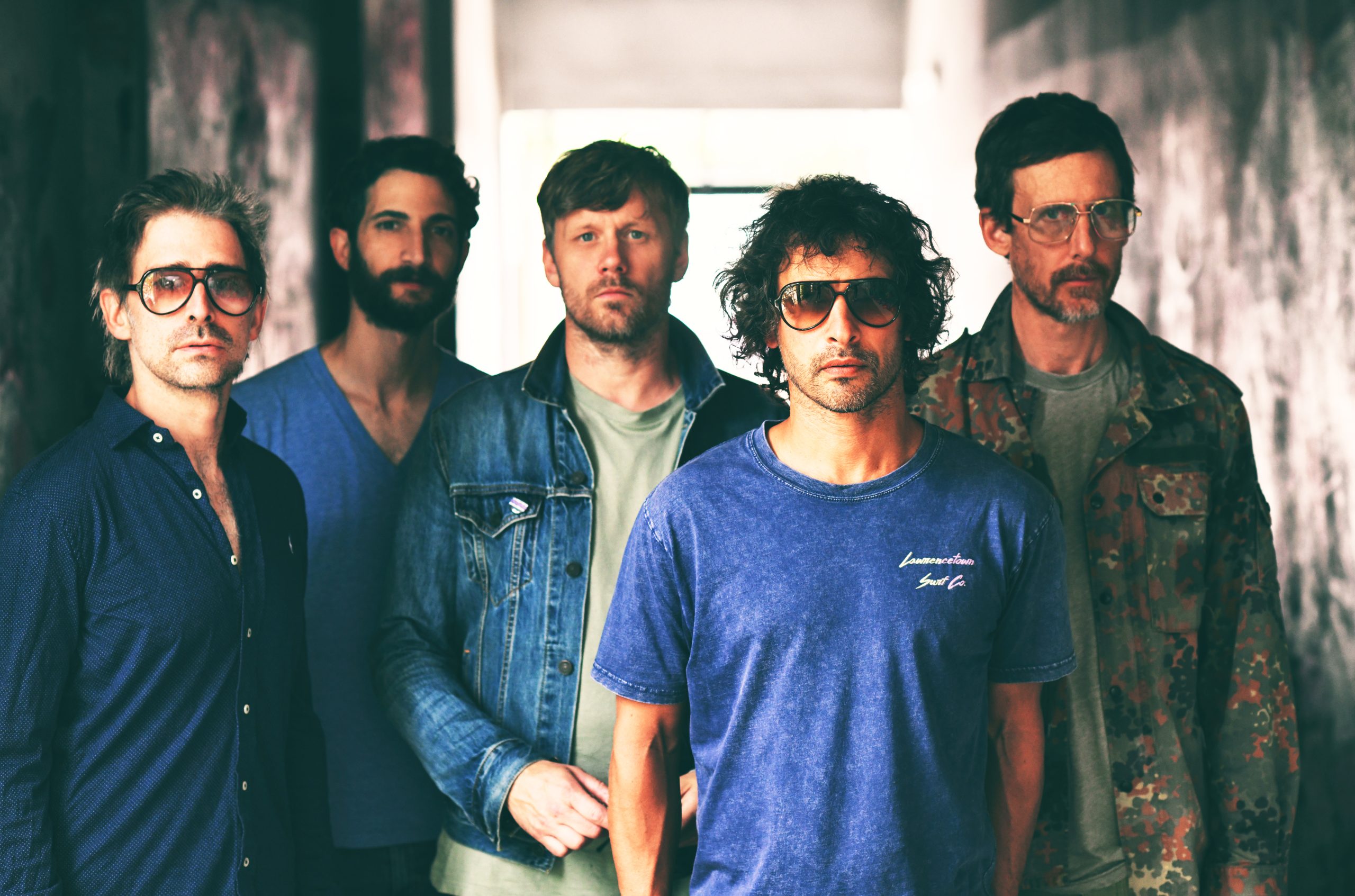 Grey Cup Festival to feature over 20 artists, including Sam Roberts ...