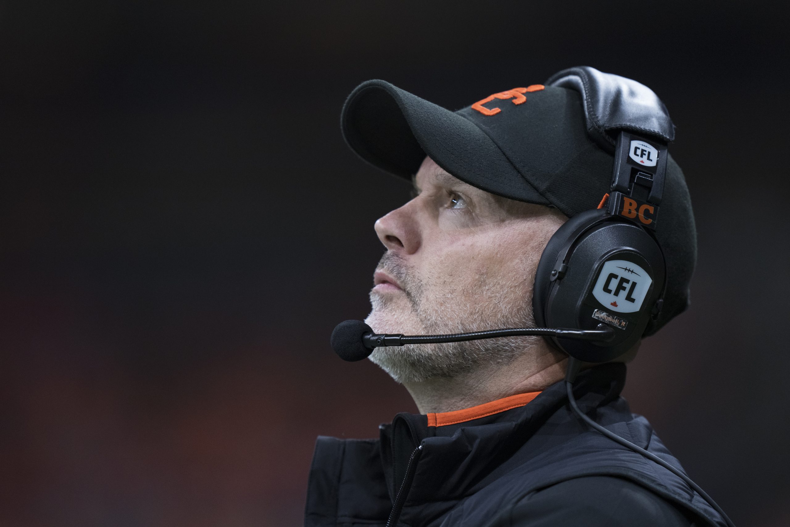 'Everything's up for discussion': B.C. Lions' owner Amar Doman provides ...