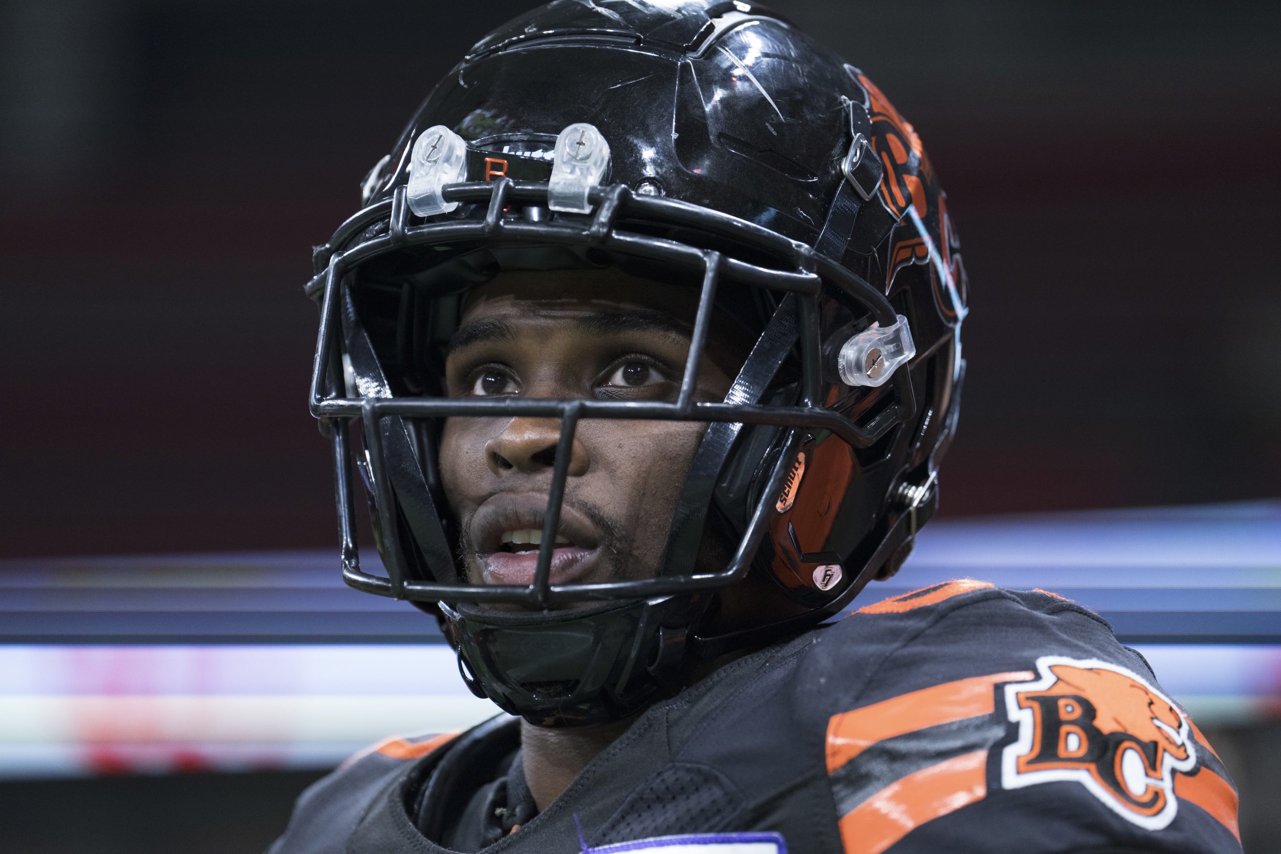 B.C. Lions release veteran returner Terry Williams - 3DownNation