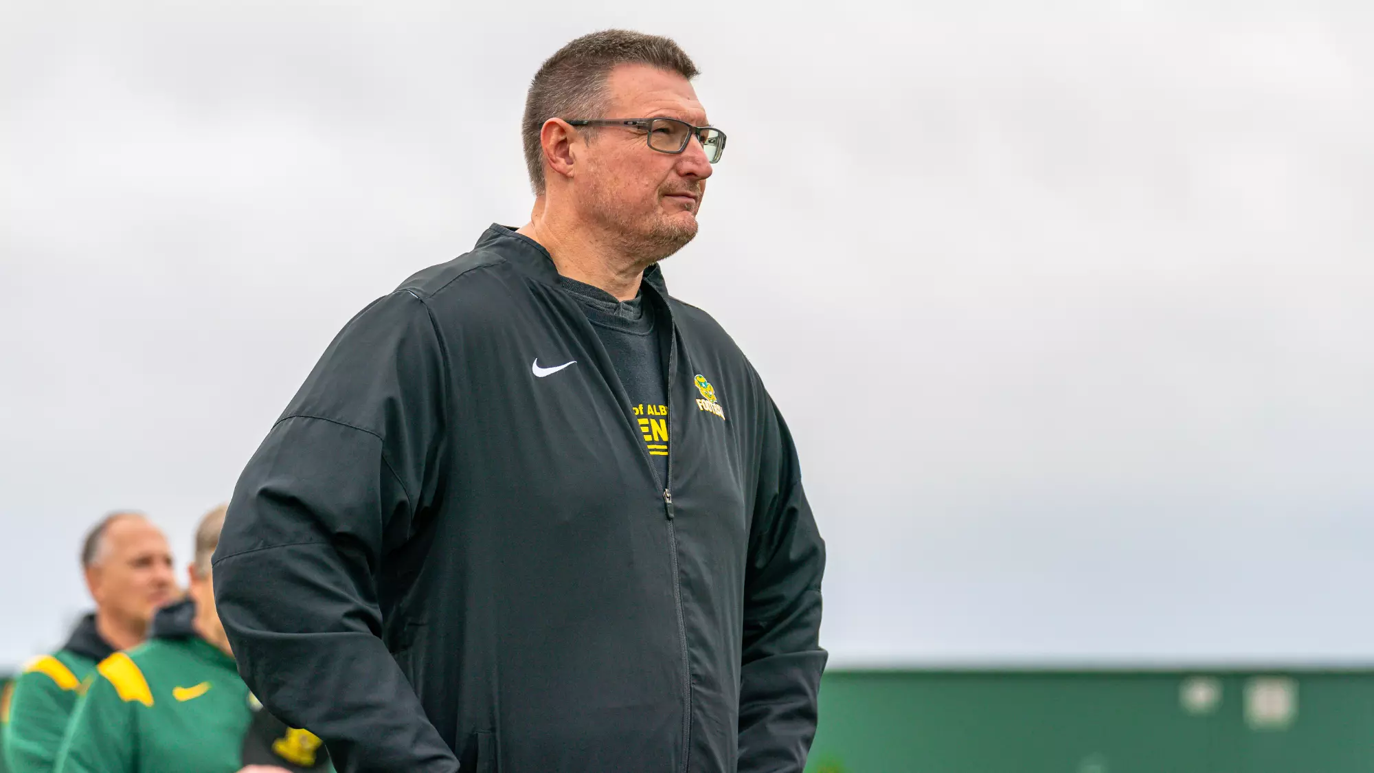 Alberta Golden Bears head coach, Chris Morris named new Edmonton Elks ...