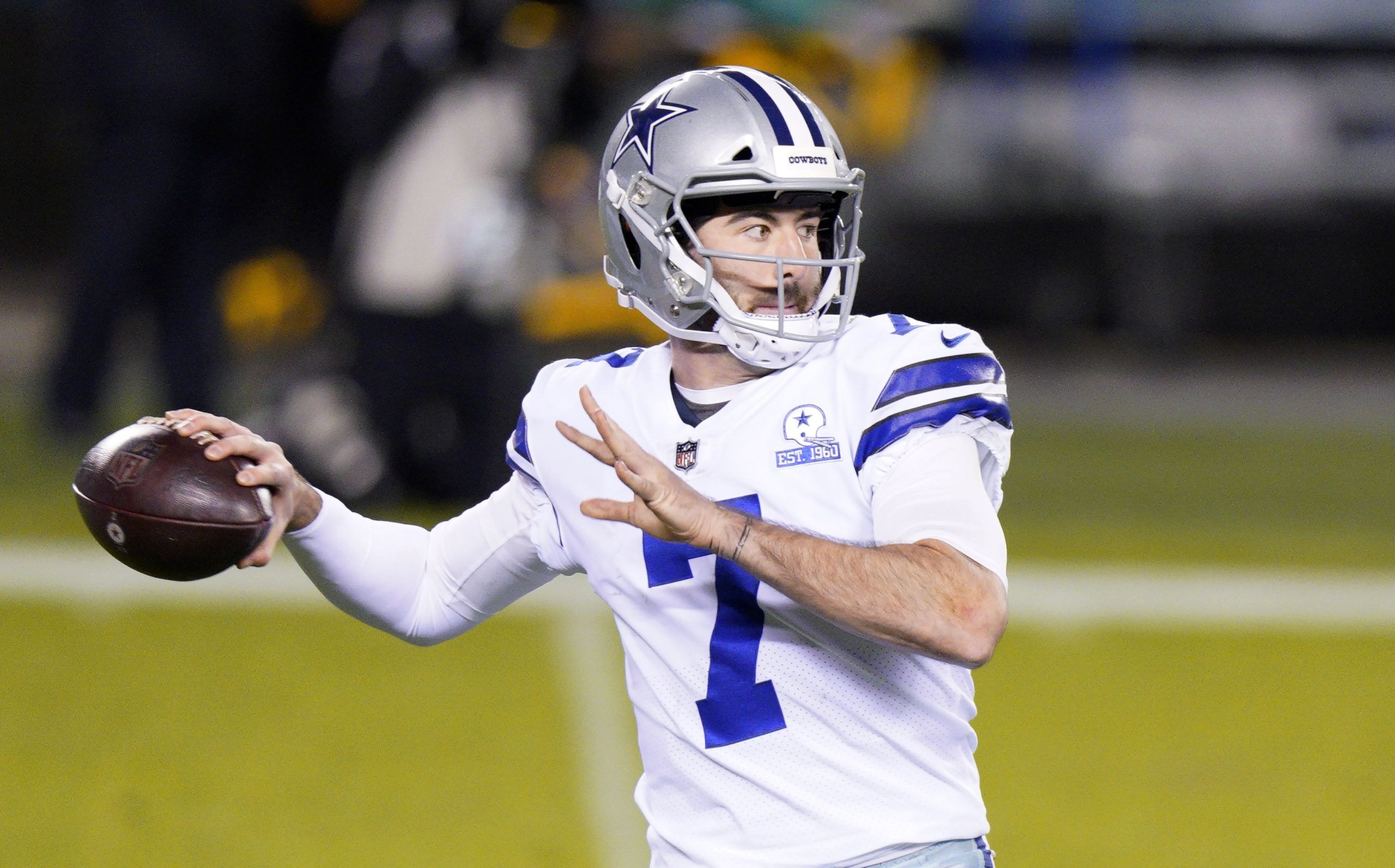 QBs Ben DiNucci, Diego Pavia headline CFL winter negotiation list ...