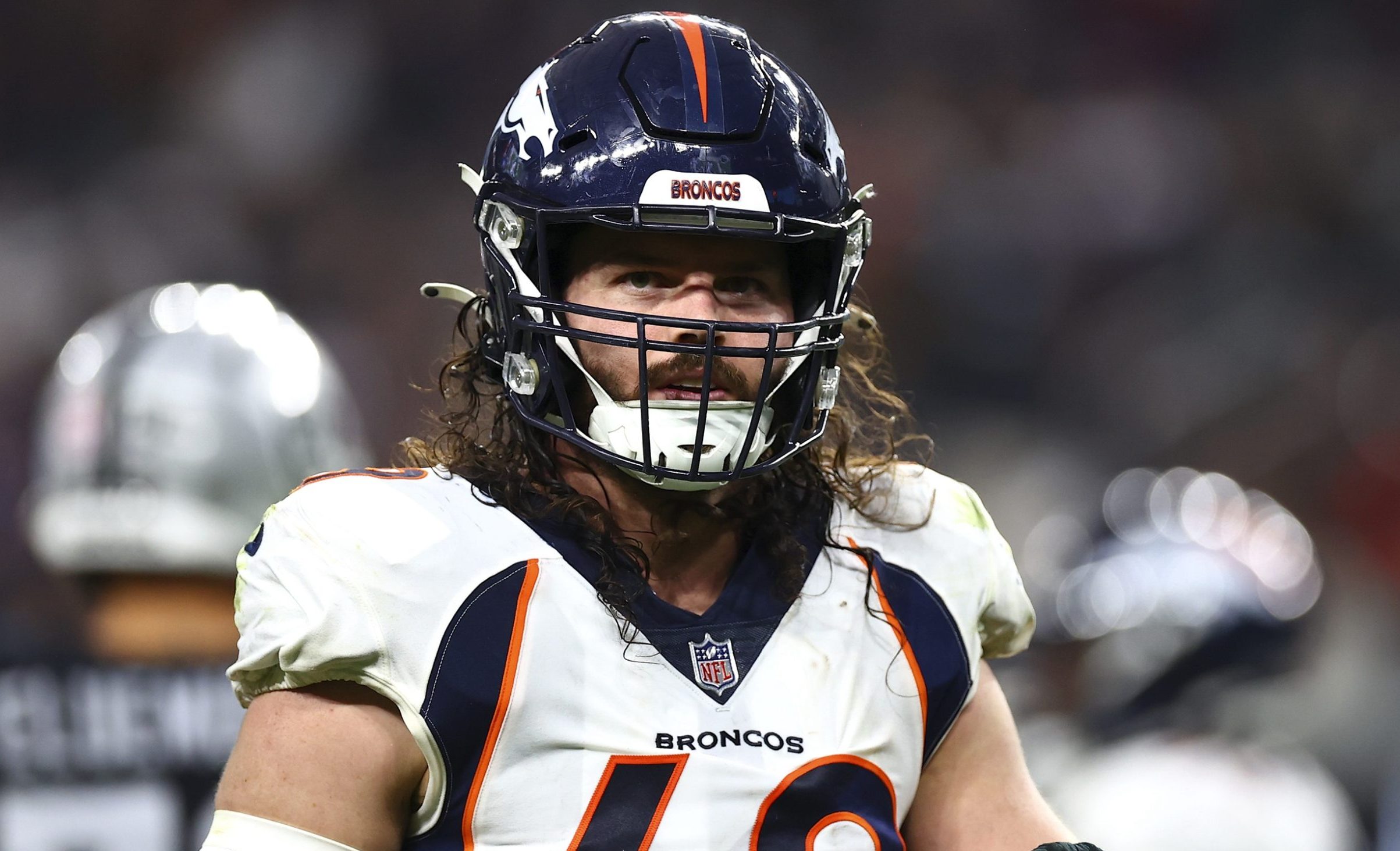 Former CFL LB Alex Singleton nominated for Walter Payton NFL Man of the ...