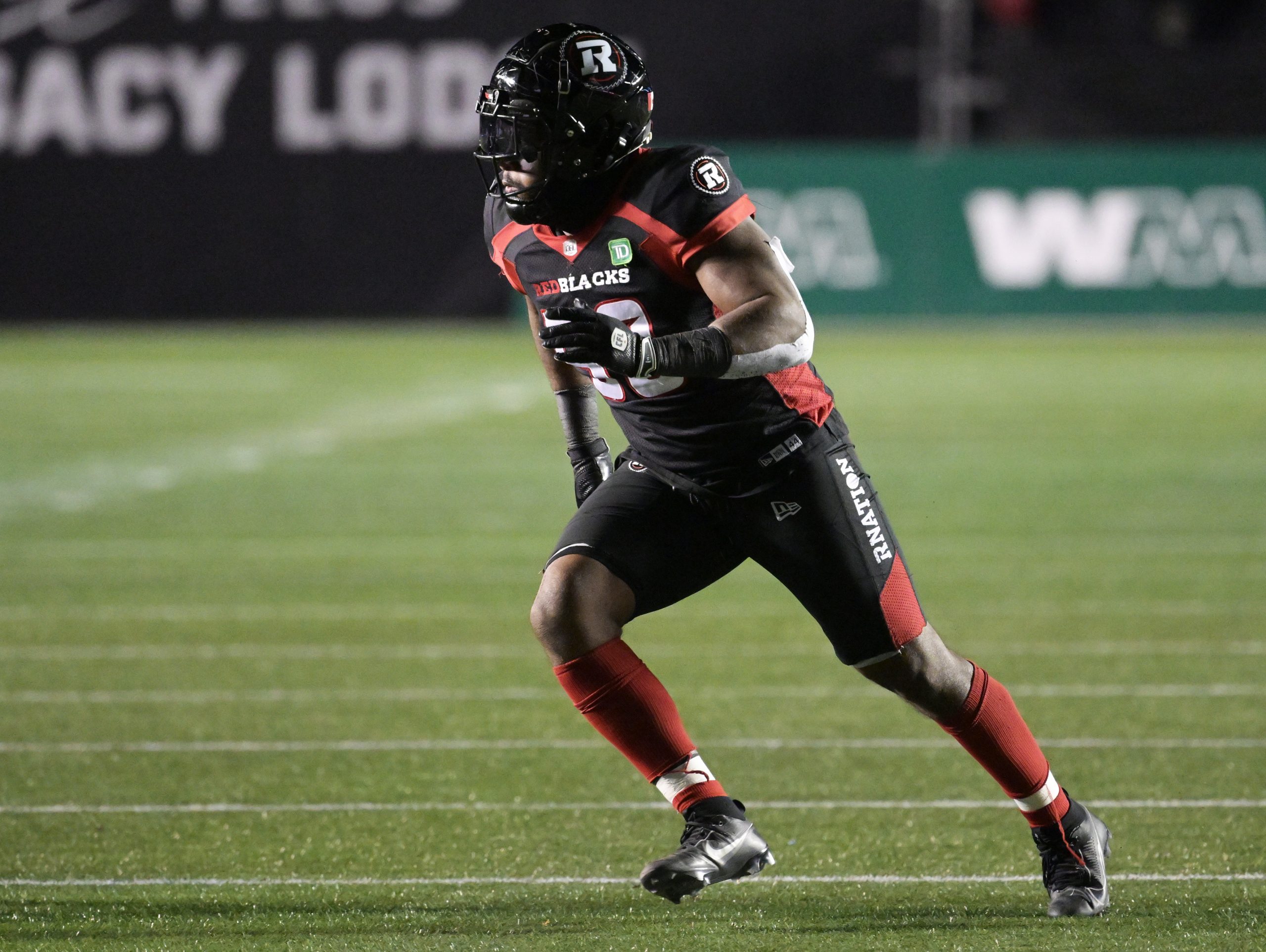 Pass rusher Bryce Carter signs two-year contract extension with Ottawa ...