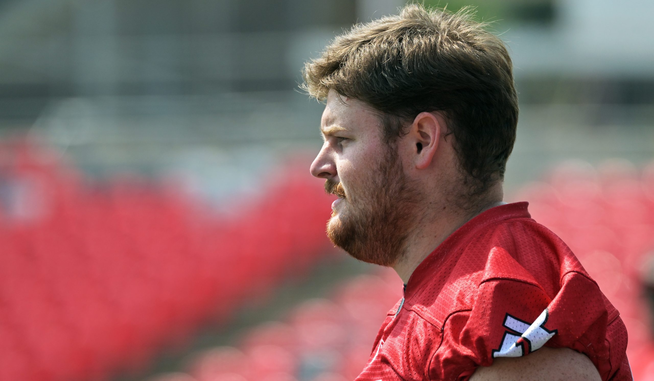 Ottawa Redblacks sign undrafted Canadians Cooper Hamilton, Darius ...