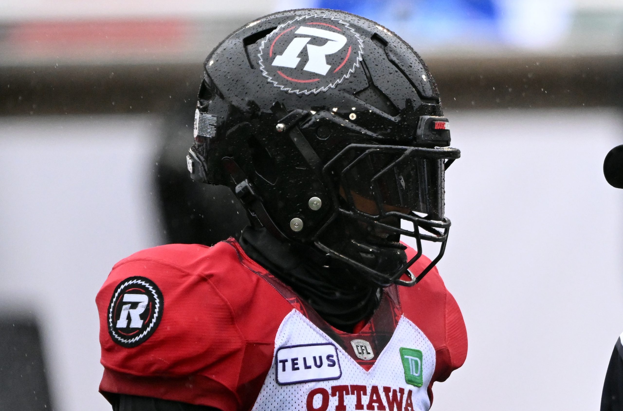 Ottawa Redblacks re-sign Canadian DB Justin Howell - 3DownNation