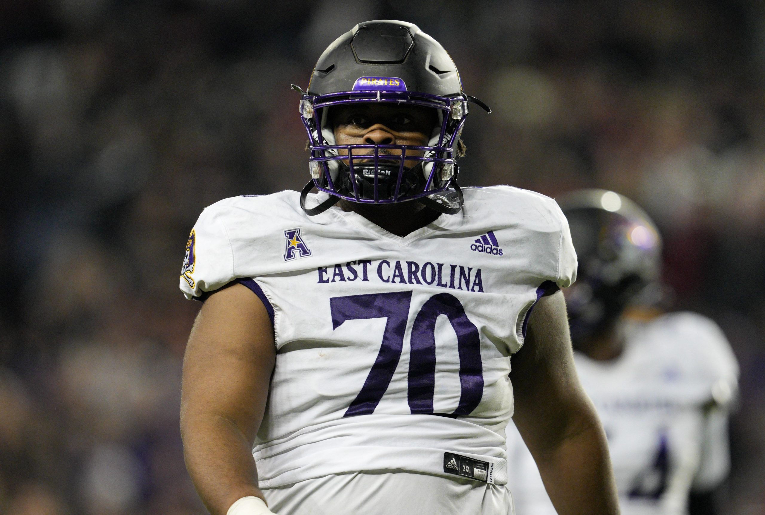 Toronto Argonauts sign former UFL OL Justin Redd, release two - 3DownNation