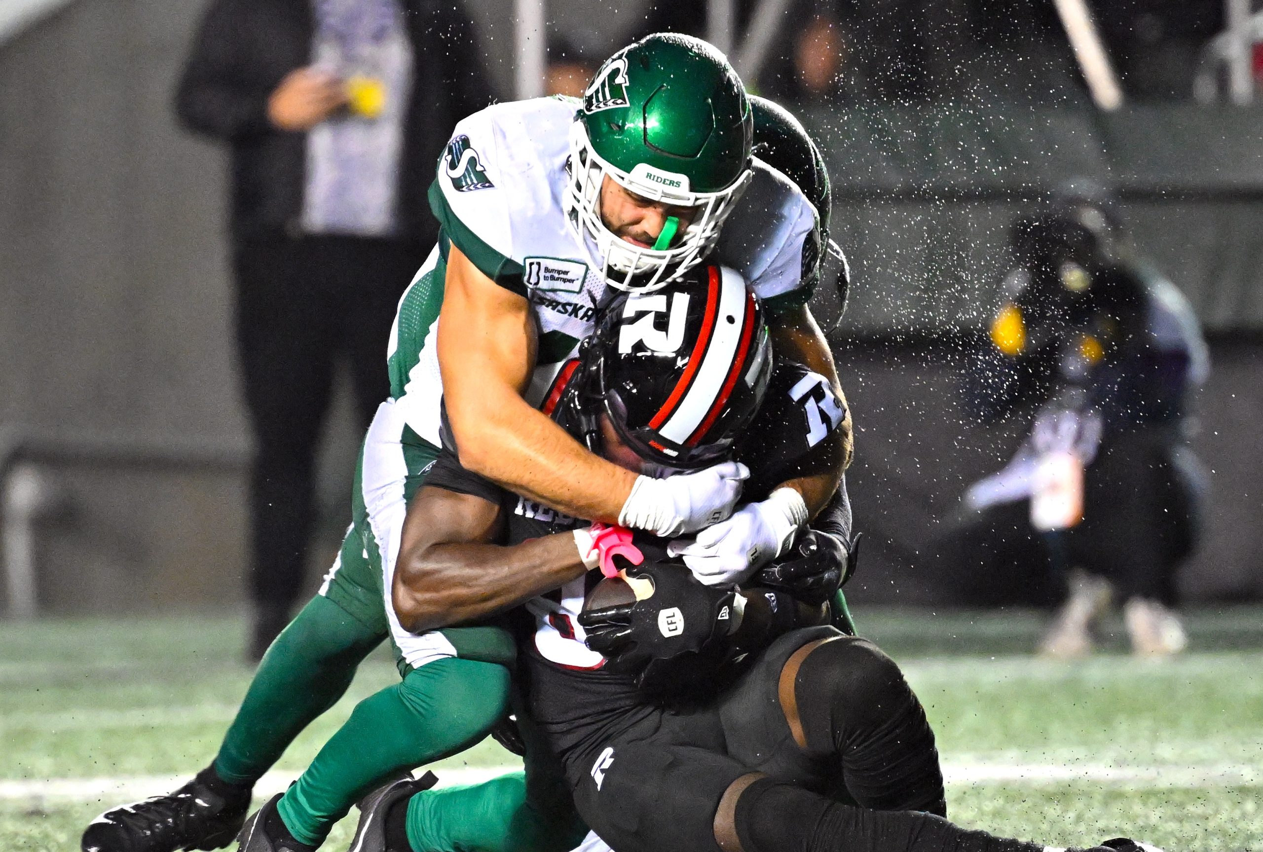 B.C. Lions agree to terms with Canadian LB Adam Auclair: sources ...