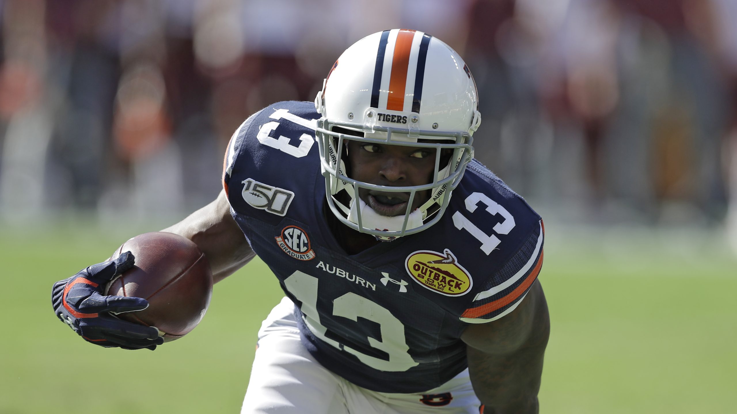 Javaris Davis Archives - 3DownNation