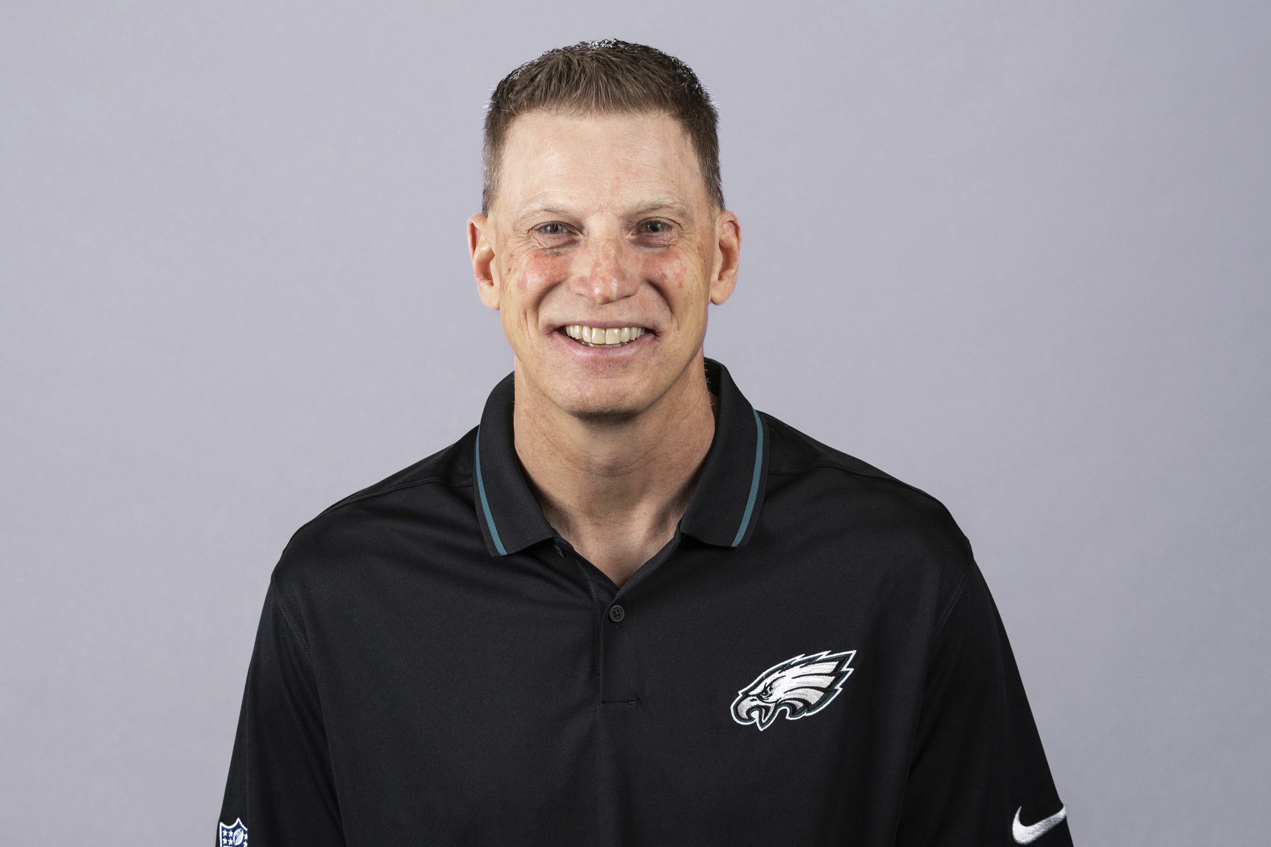 'We came together when it mattered most': Philadelphia Eagles' QB coach ...