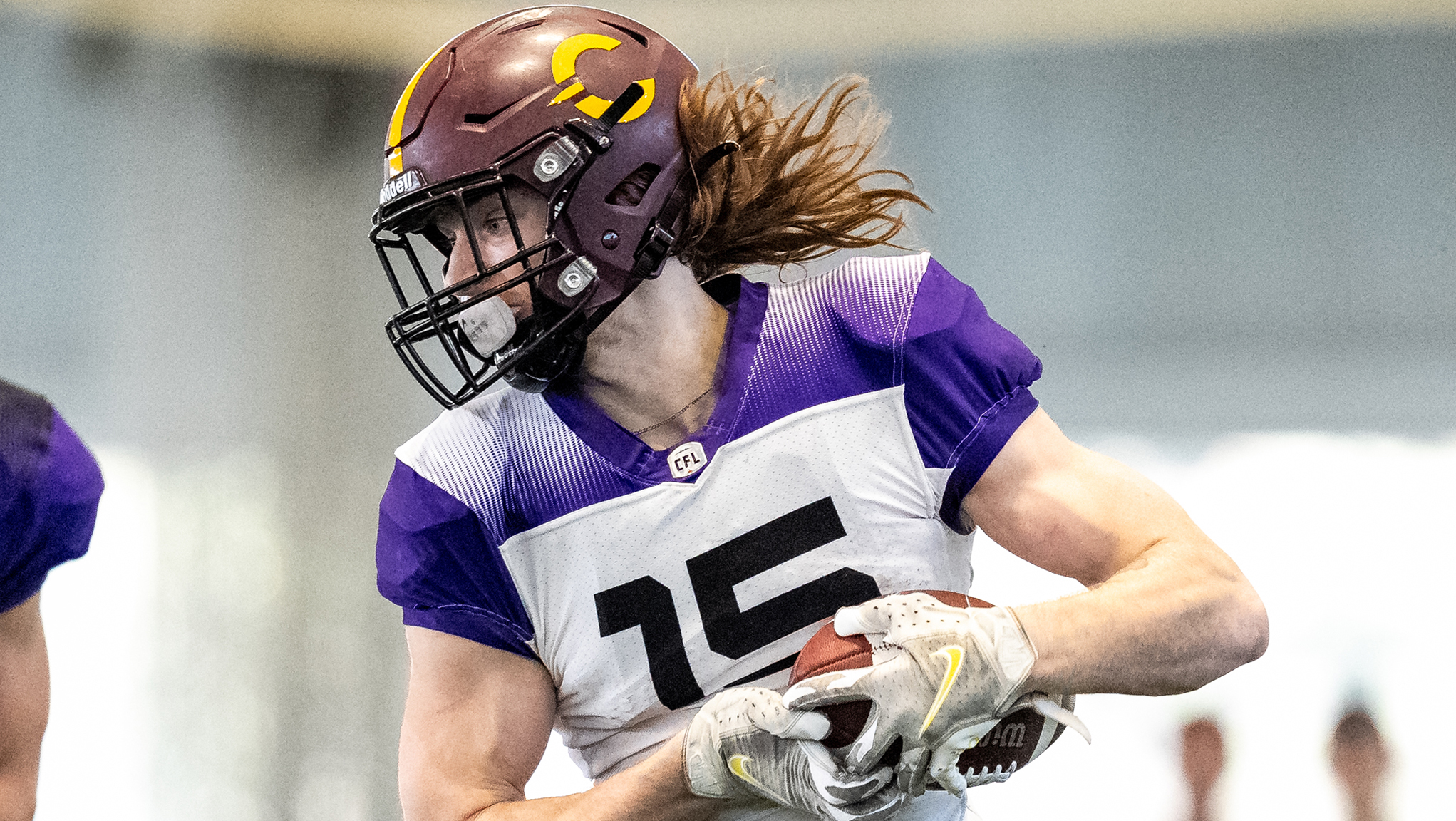 Former third-round CFL draft pick Jeremy Murphy retires at age 25 ...