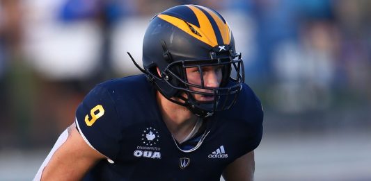 Justin Dunk, Author at 3DownNation