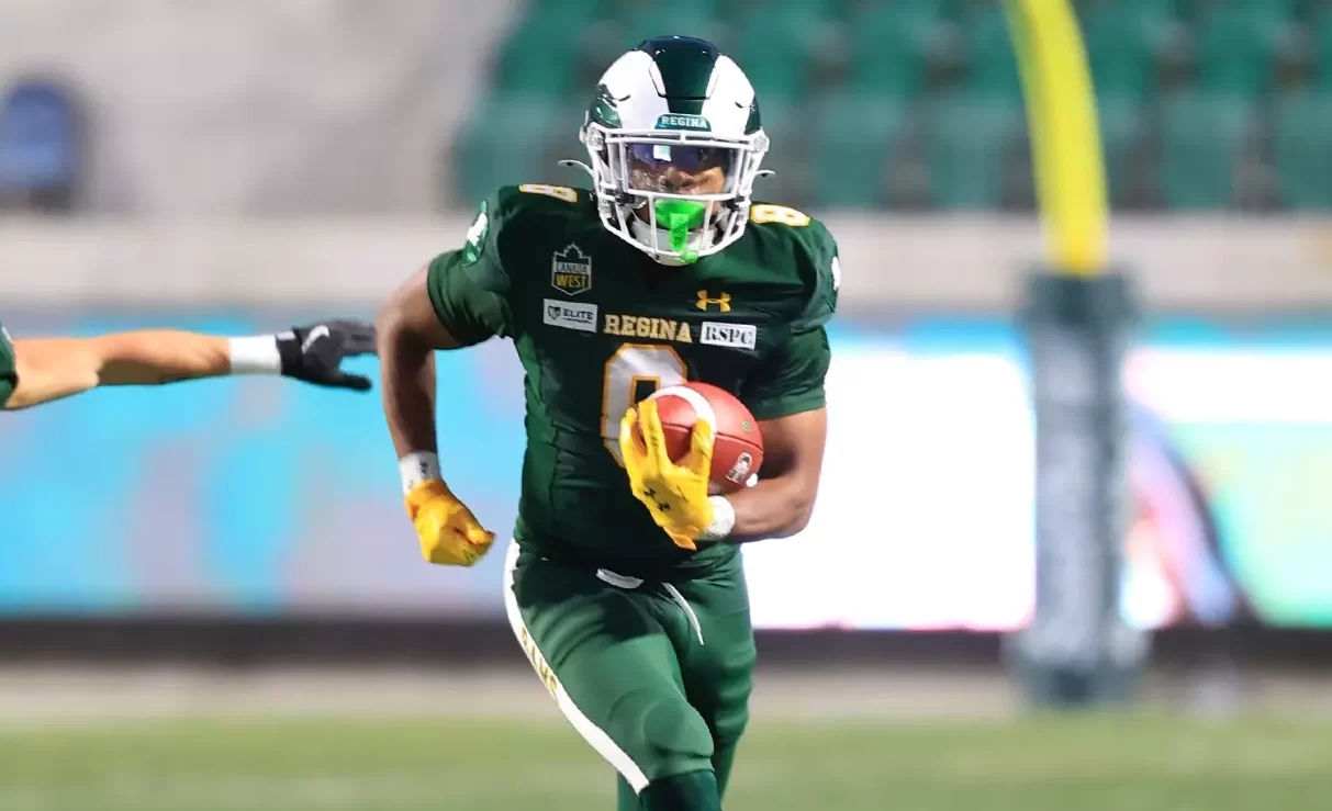 Regina Rams player Michael Jourdan granted conditional release ...