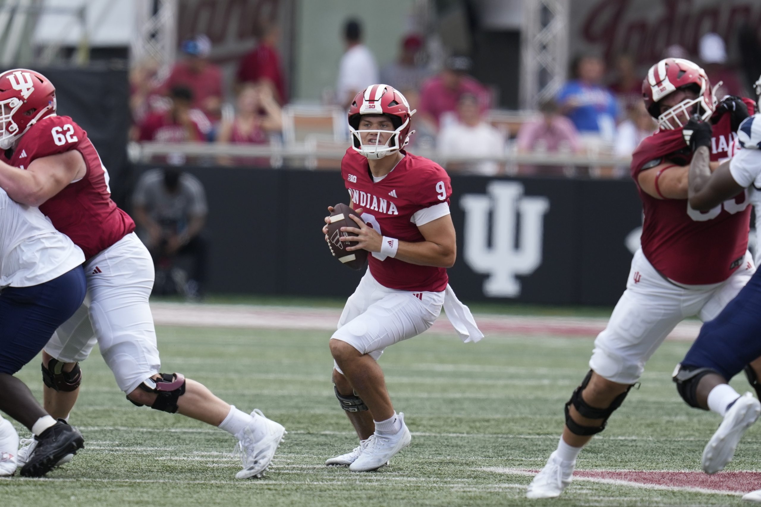 Canadian QB Kurtis Rourke 'excited' to learn from San Francisco 49ers ...