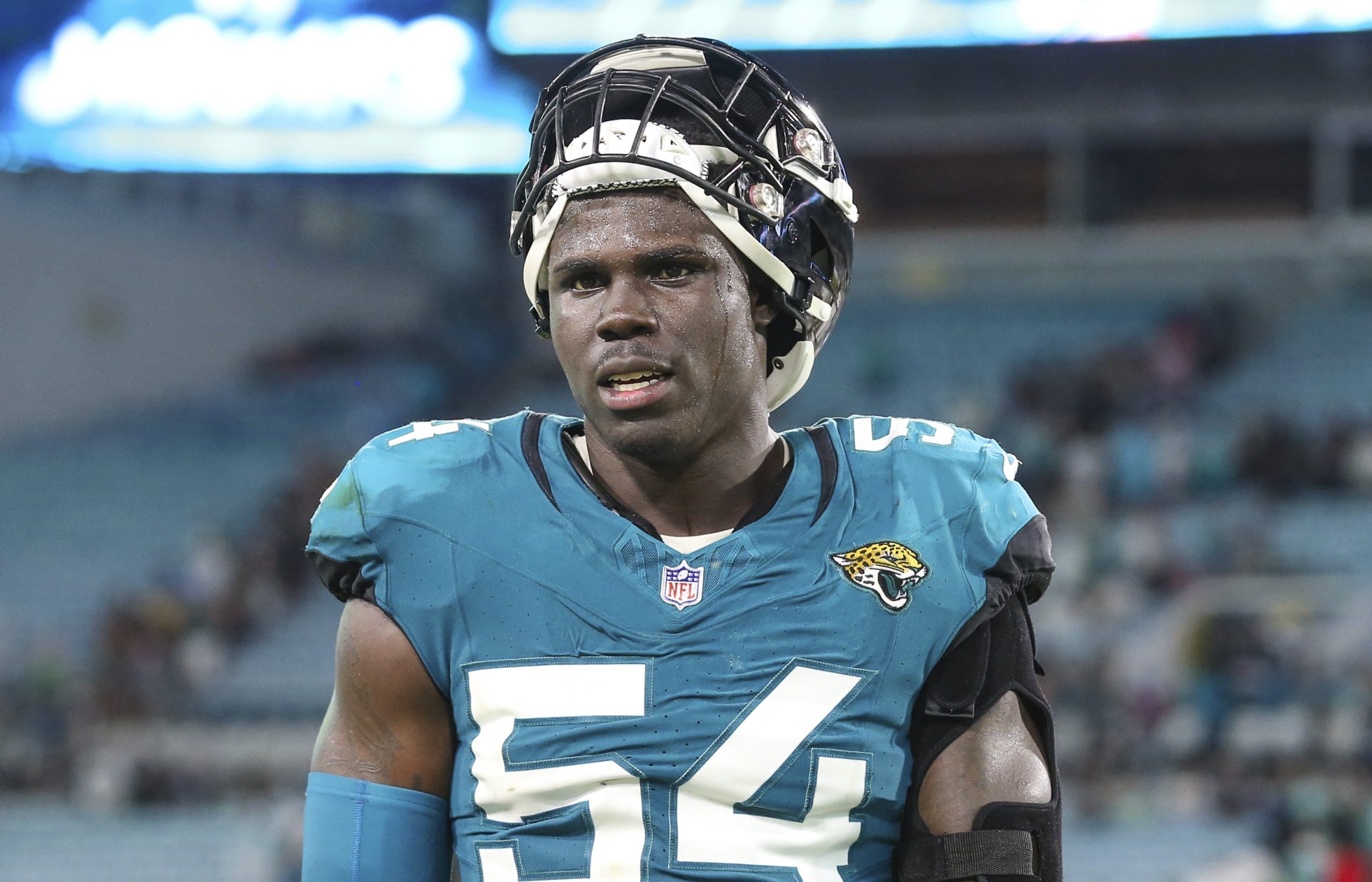 Montreal Alouettes release former NFL DL DJ Coleman - 3DownNation
