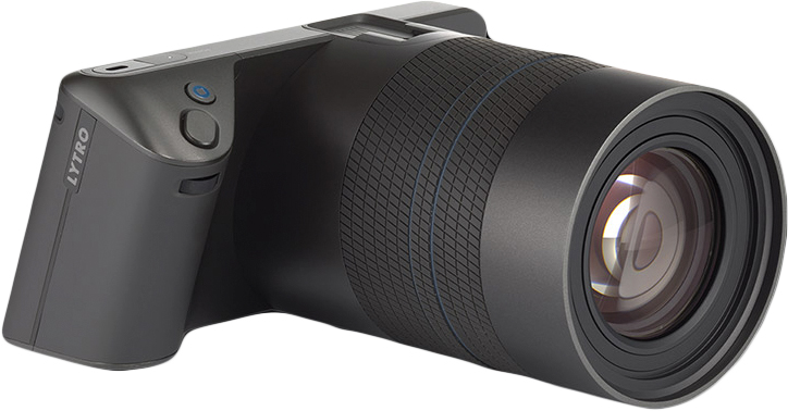 Lytro Light Field – Genialidade Latente