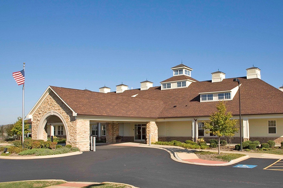 Builders We Love: D.R. Horton | 55places