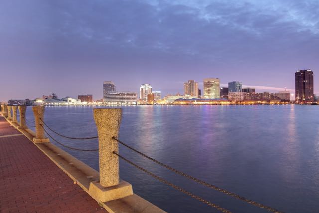 Experience Rich Culture and Historic Attractions in Norfolk, Virginia ...