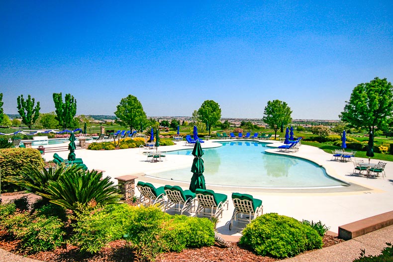 Retirement Communities | Active Adults | 55places