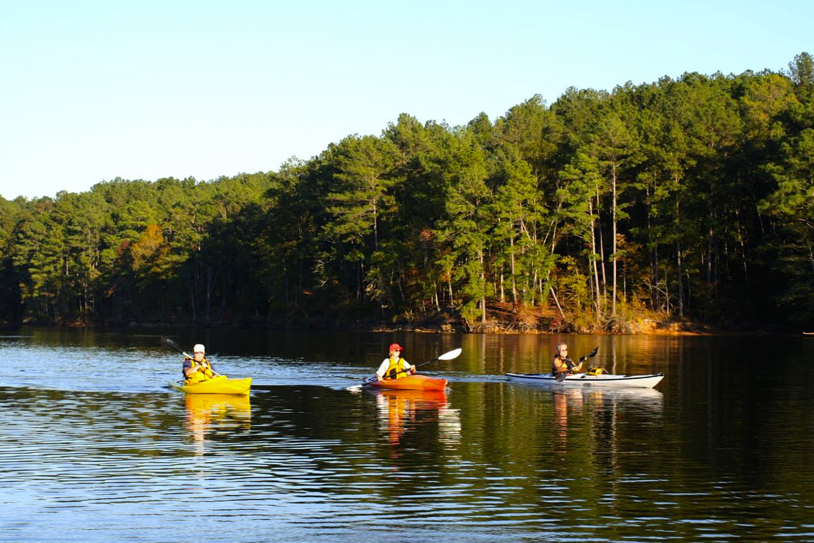 Why Residents Love Savannah Lakes Village | 55places