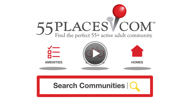 About 55places.com - 55places.com