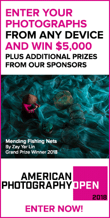 AI-AP | American Illustration - American Photography