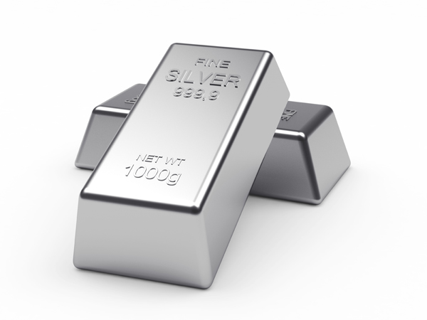 Why Should You Consider A Silver IRA | American Bullion
