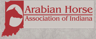 Arabian Horse Association Of Indiana Pro/Am :: Arabian Horses ...