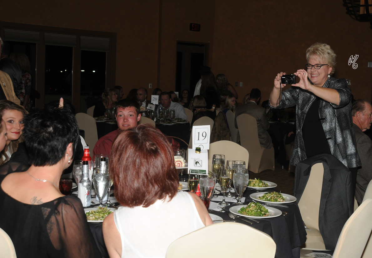 A Personal Profile: Debbie Fuentes :: Arabian Horses, Stallions, Farms ...