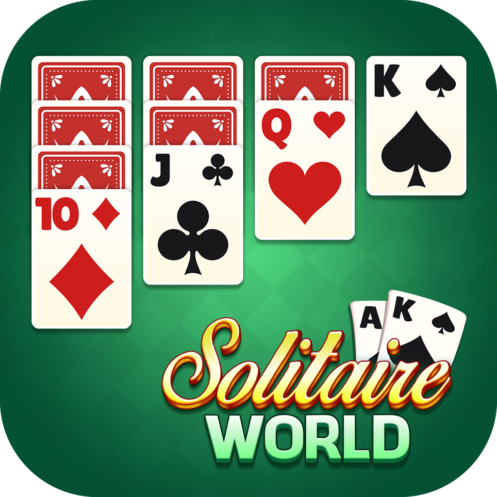 Solitaire world - Artoon Games
