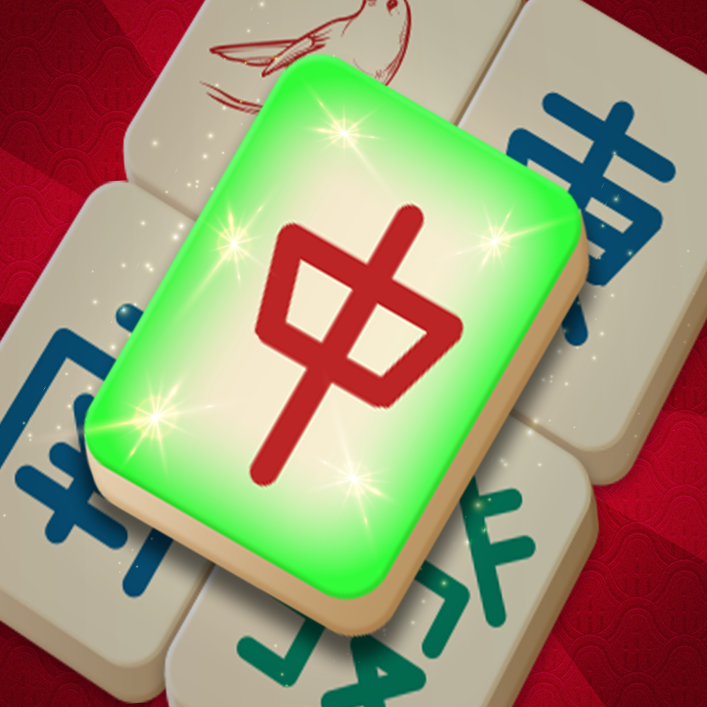 Mahjong puzzle - Artoon Games