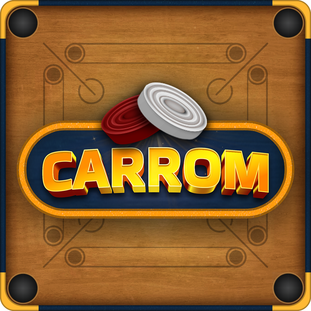 Carrom - Artoon Games