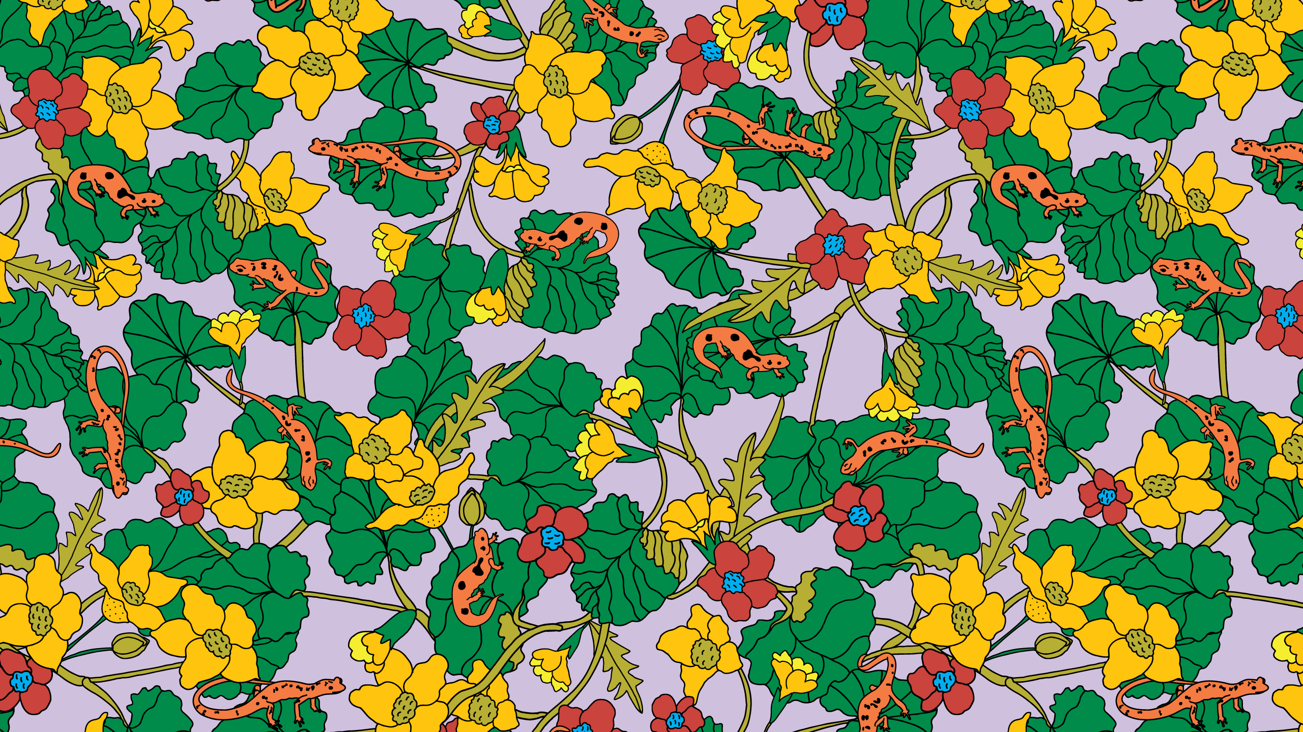 Wallpapers - Baggu