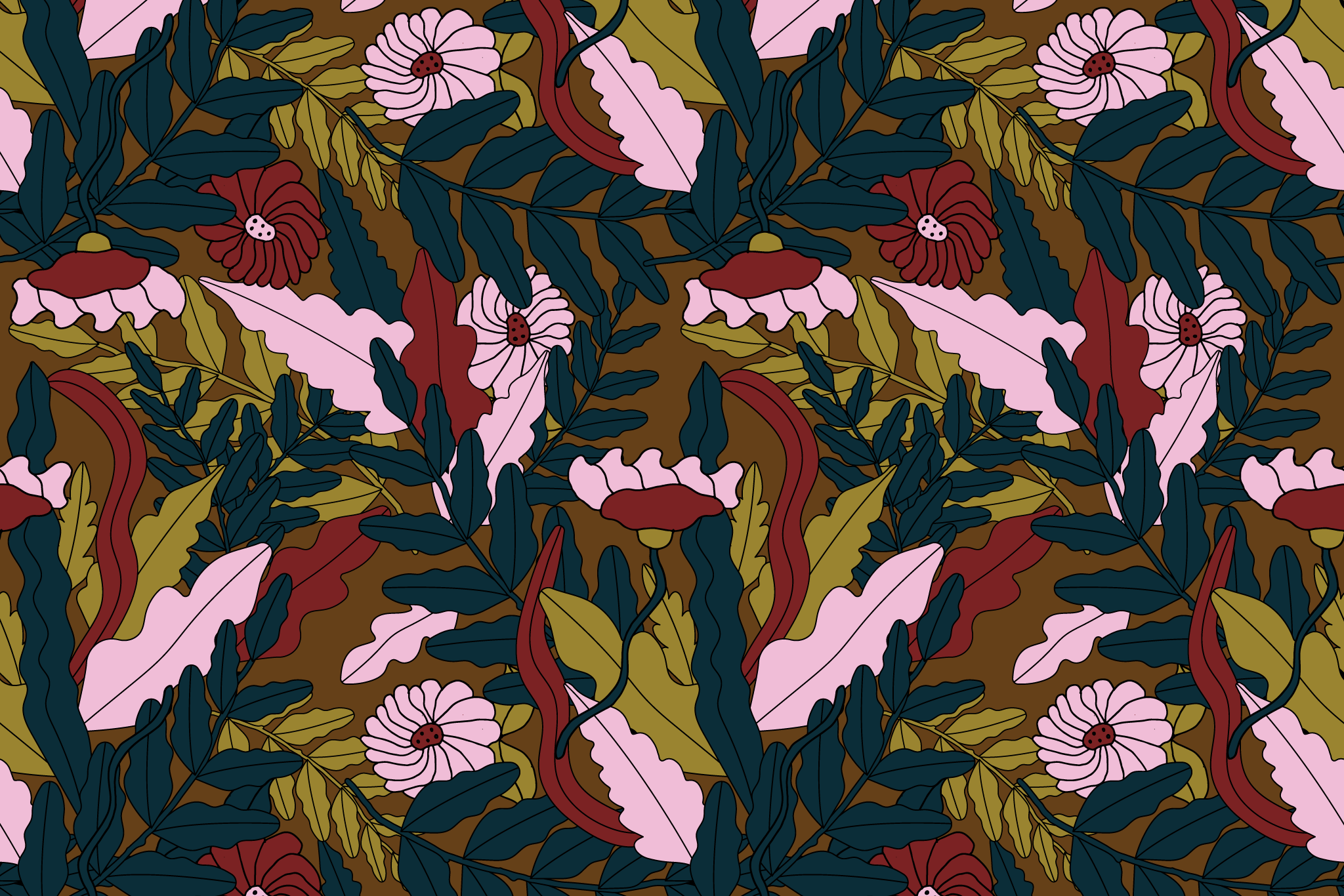 Wallpapers - Baggu