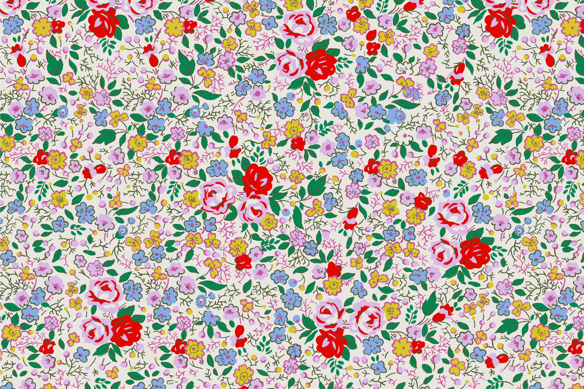 Wallpapers - Baggu