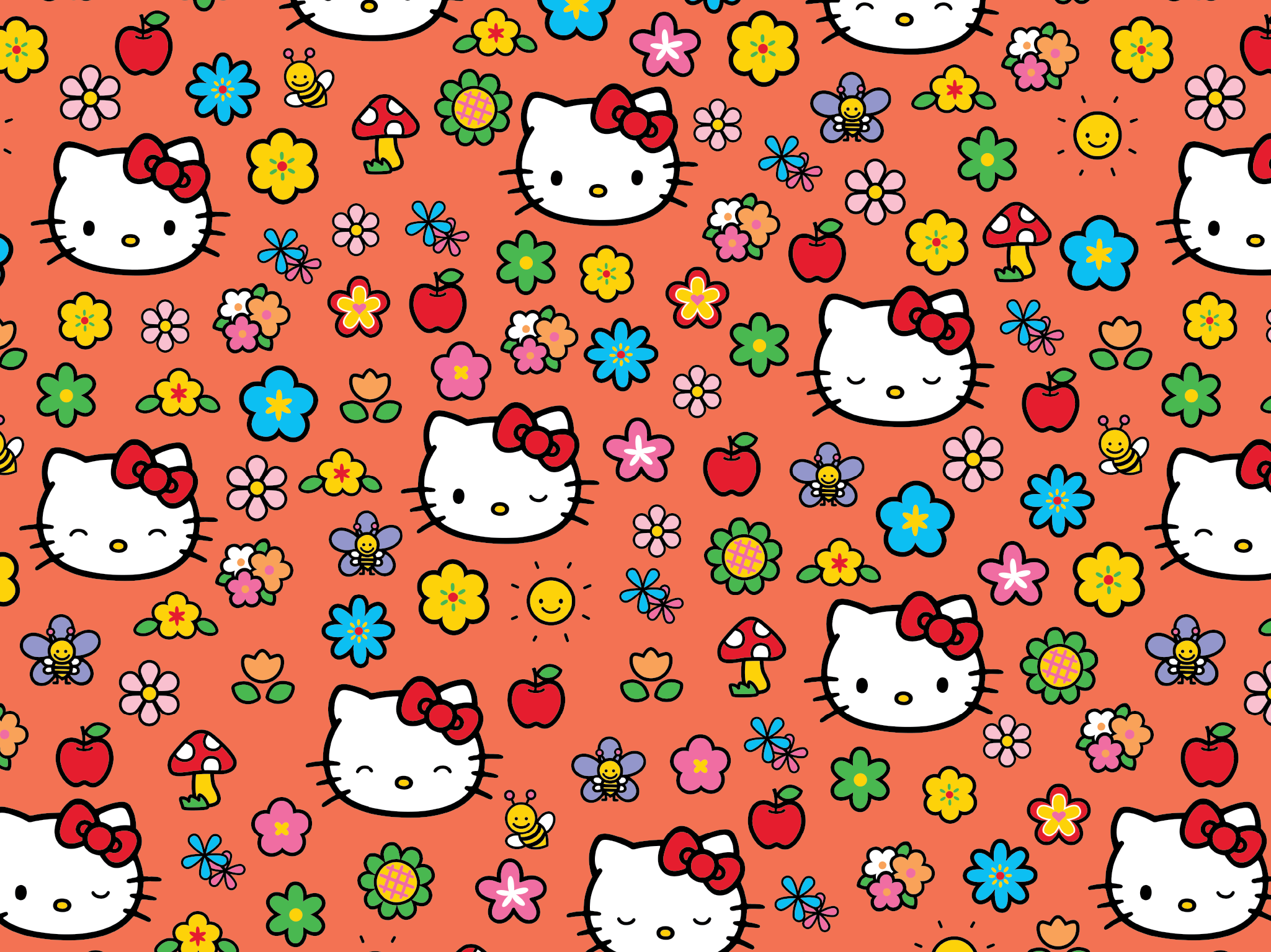 Wallpapers - Baggu