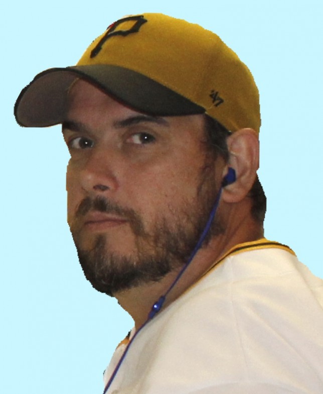 Pirates Acquire Johnny Barbato From Yankees - Beaver County Radio