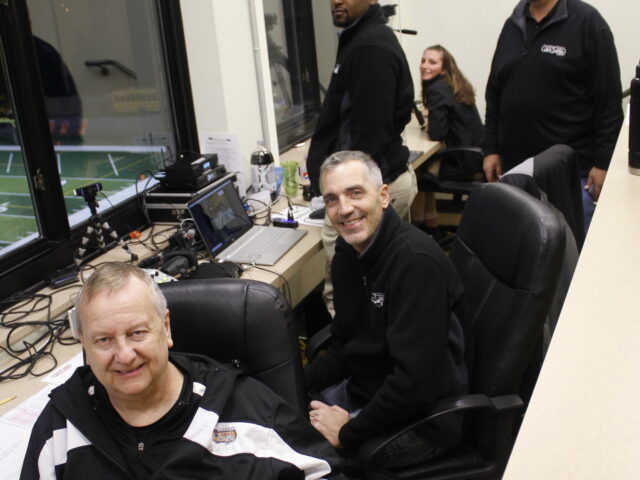 Meet the Sports Team - Beaver County Radio