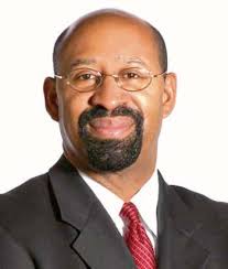 Philly Mayor Michael Nutter Says Security Measures Being Enhanced For ...