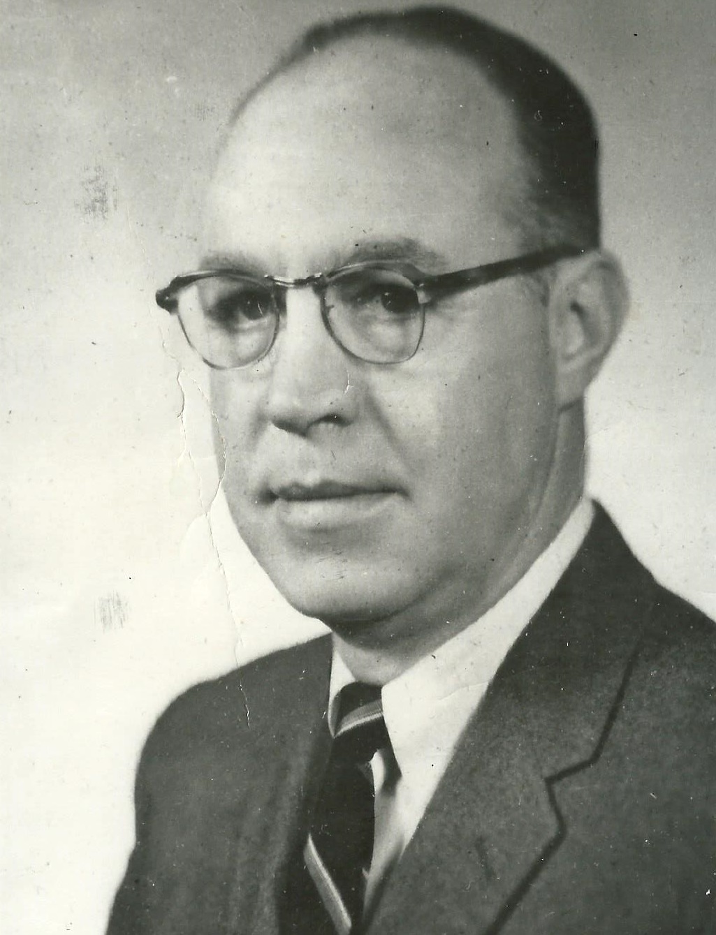 1940's and 50's Historical photos - Beaver County Radio