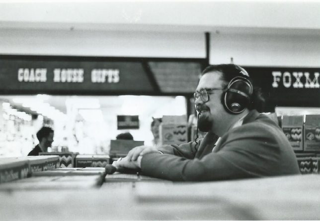 Throwback Thursday: 75 Years of Beaver County Radio Edition Week 2 ...