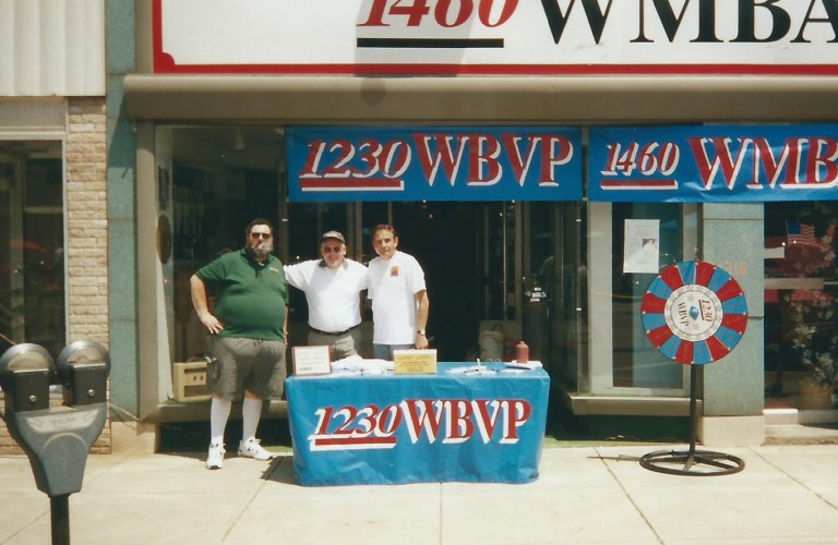 Radio Dial Rewind Thursday May 24, 2018 features John Nuzzo, Randy ...