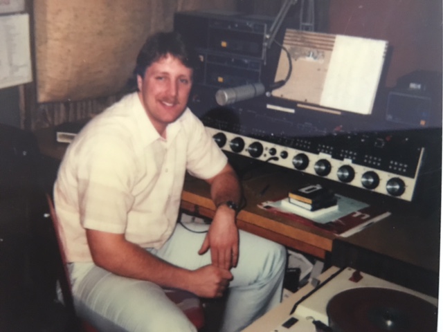 70th Anniversary Moments - Mark Razz - Beaver County Radio
