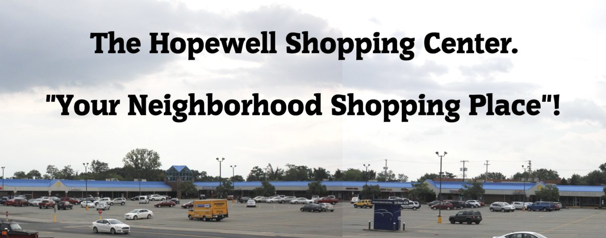Hopewell Shopping Center Merchant Directory - Beaver County Radio