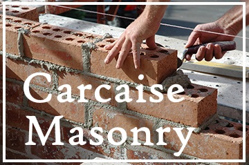 Carcaise Masonry - Beaver County Radio