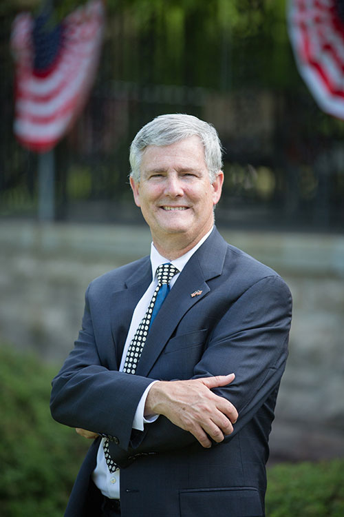 District Attorney David J. Lozier Issues Statement Regarding Death of ...