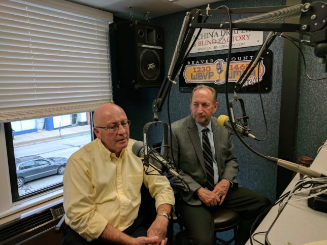 Beaver County Meals on Wheels Joins Eddy Crow on Teleforum - Beaver ...