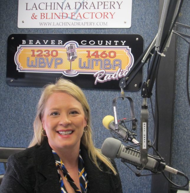 Michele Conti Delivers Legal & Financial Knowledge, Experience To A.M ...